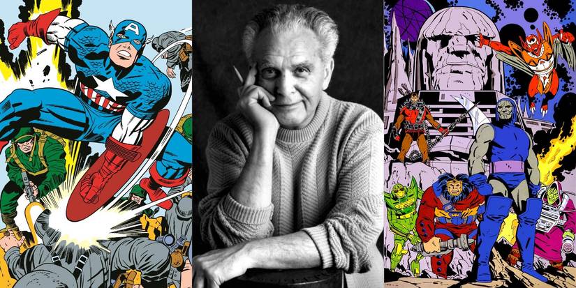 10 Most Legendary Writers Who Wrote Comics For Both Marvel & DC