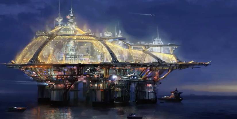 10 Biggest Differences Between Starfield and Fallout