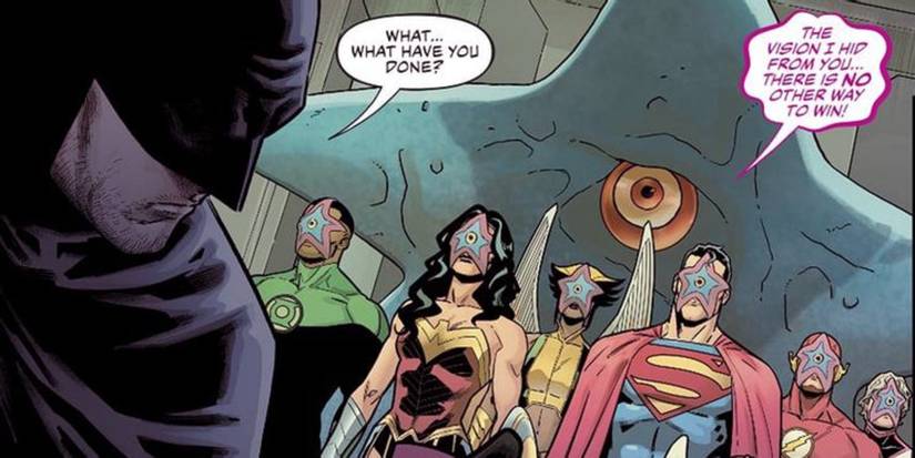 DC: The 10 Most Powerful Henchmen