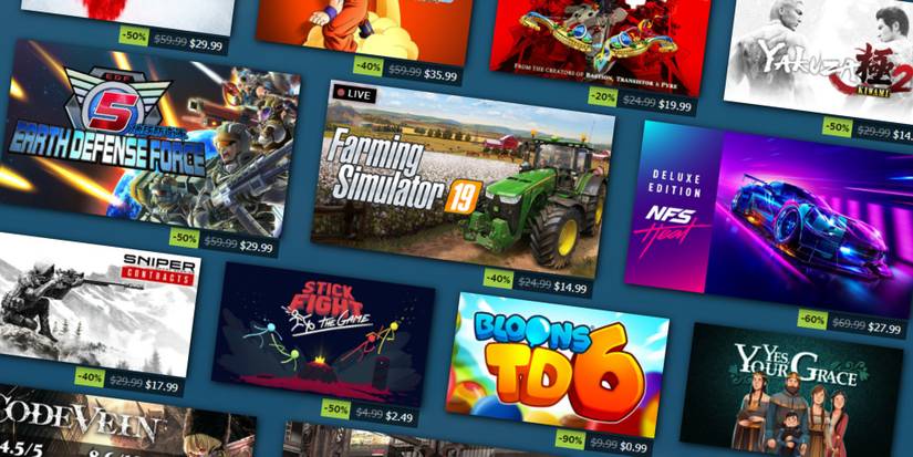 Steam Patches Unlimited Wallet Funds Exploit