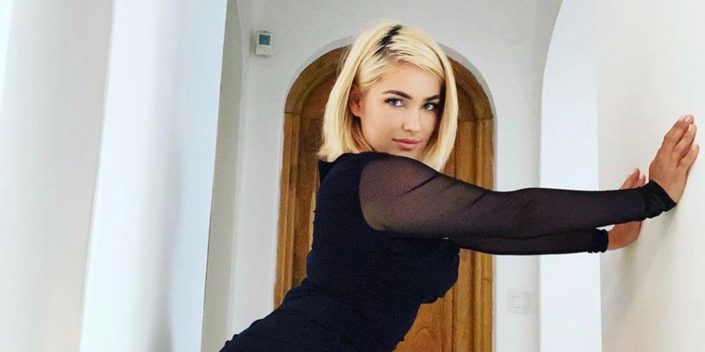 What Happened To Stephanie Matto After 90 Day Fiancé: Before The 90 ...