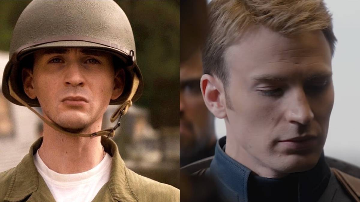 MCU: 10 Times Steve Rogers Was The Smartest Person In The Room