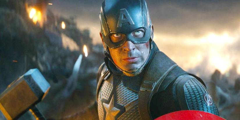 Steve Rogers' 4 Most Heroic Moments As Captain America (& Sam Wilson's 5)
