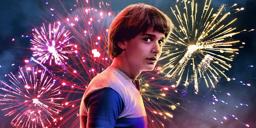 15 Stranger Things Characters Ranked By Bravery