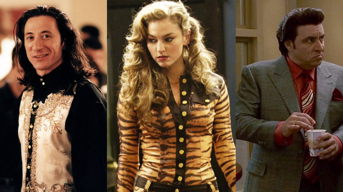 The Sopranos: The 10 Best Characters, According To Ranker