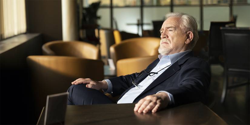 Succession Season 3, Episode 3 Ending: Why Logan Lets The FBI Into WayStar