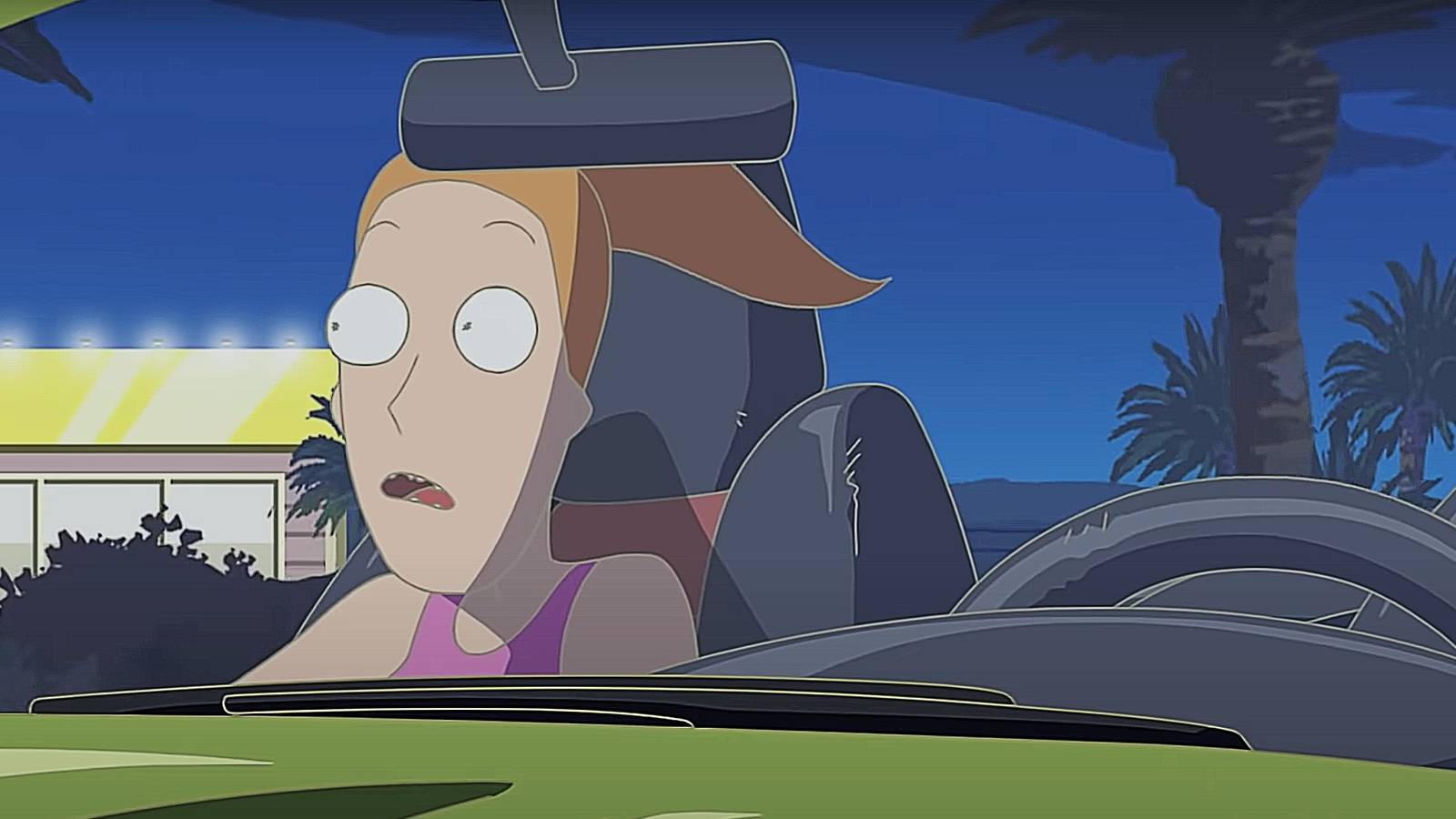 Rick & Morty Getting More Anime Shorts from Adult Swim