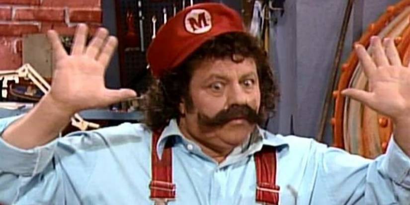 Every Actor Who Played Mario In Movies & TV Shows