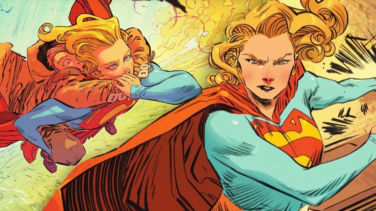 Supergirl Confirms Her Real Name Isn't What People Think