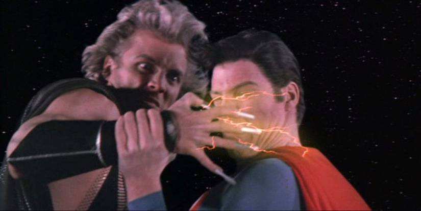 Superman & Lois Can Perfectly Revive Christopher Reeve's Worst Villain