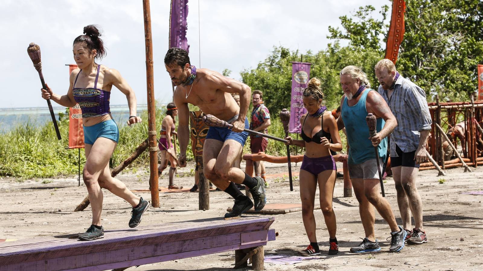Survivor: Biggest Differences Between Old-School Seasons & Modern Era