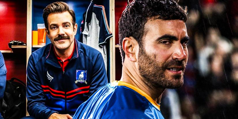 Trent’s Book Plan Is Great In Ted Lasso, But It Shouldn’t Focus On Richmond