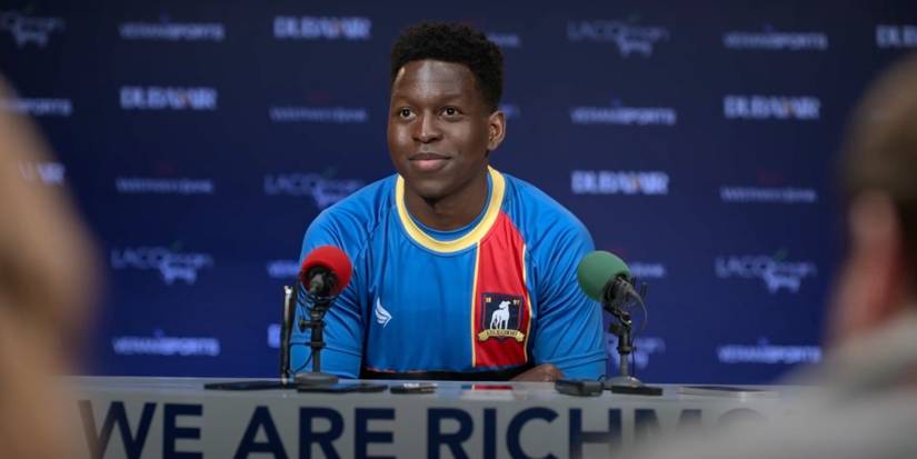 "That Hit Home": Ted Lasso Season 3 Episode 8 Keeley Storyline Stuns ...