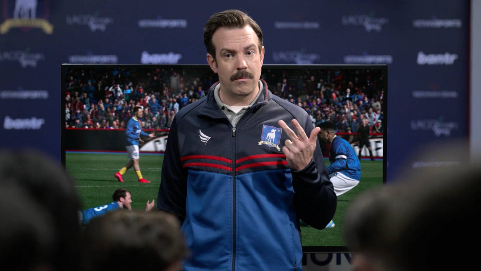 Ted Lasso Season 2: Why Ted’s Panic Attacks Return