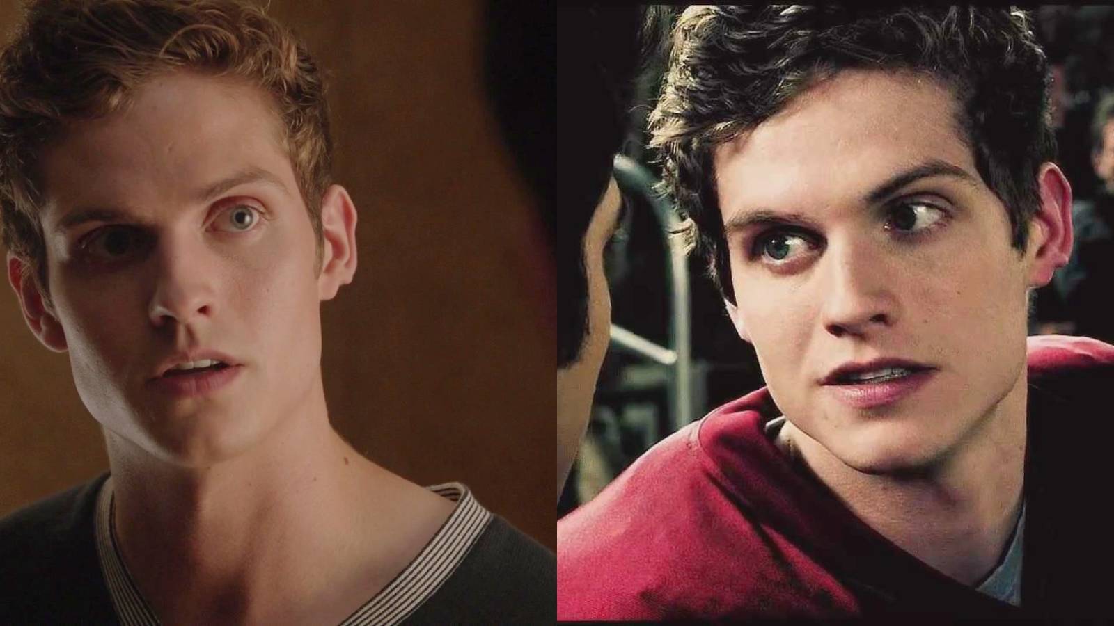 Isaac Lahey Reaction