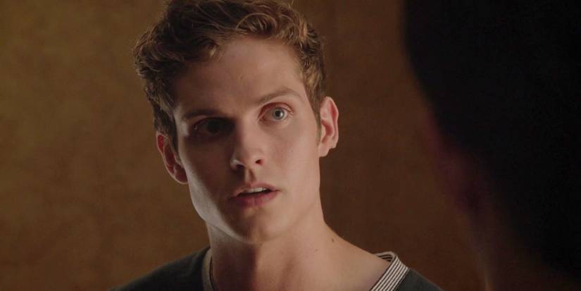 Why Daniel Sharman’s Isaac Left Teen Wolf After Season 3