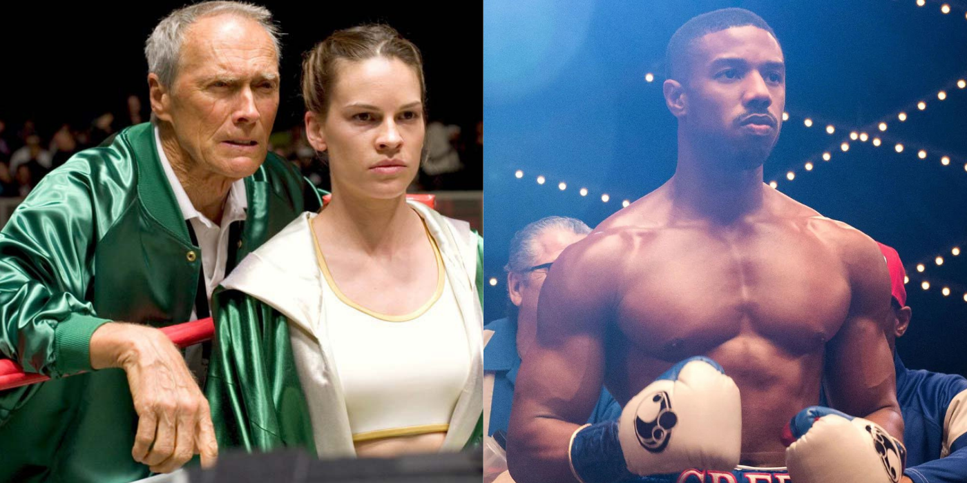 12 Best Pound-For-Pound Boxers In Sports Movies, Ranked