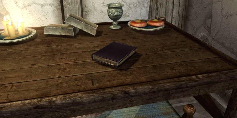 Skyrim's Most Disappointing Quest Was Supposed To Be Different