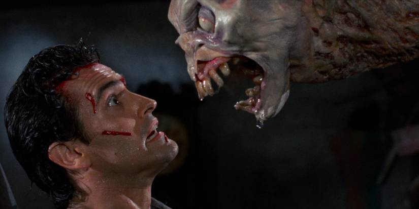 10 Horror Movie Monsters That Were Way Scarier Without CGI
