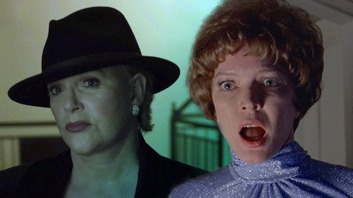 The Exorcist TV Series Can't Be Canon With The New Blumhouse Trilogy