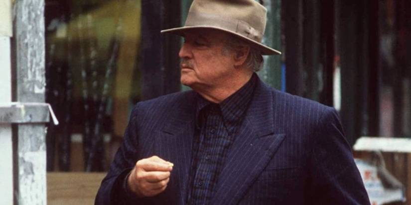 The Godfather: Vito Corleone's 10 Best Traits