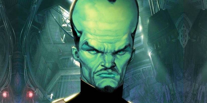 Marvel Comics: 15 Strongest Gamma Powered Characters (Who Aren't Bruce ...