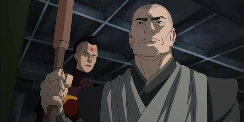 Zaheer Killed Sokka In The Legend of Korra – Avatar Theory Explained