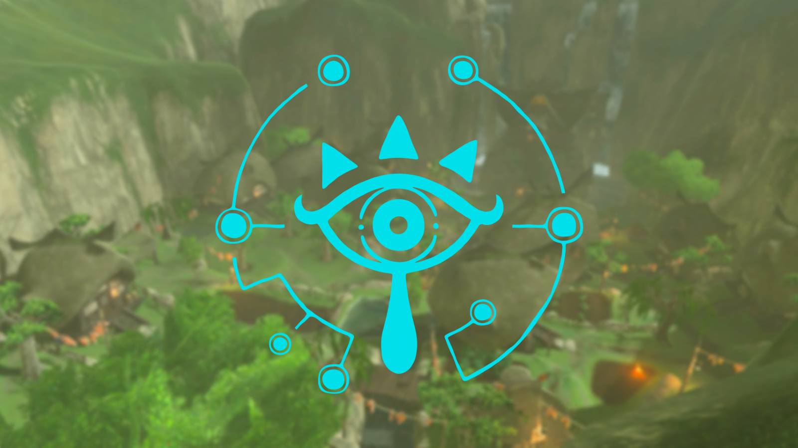 The Legend of Zelda’s Sheikah Explained