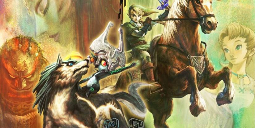 Legend Of Zelda Timeline: How To Play All Games In Order