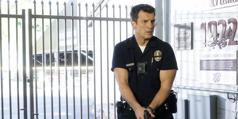 The Rookie: One Quote From Each Character That Perfectly Sums Up Their ...