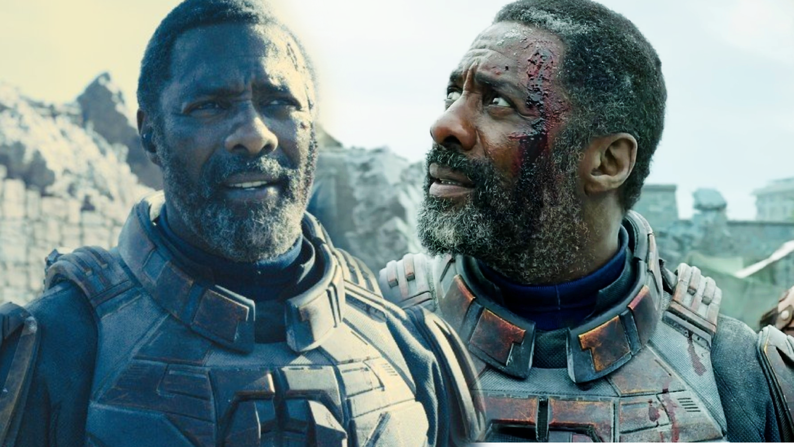 Who Is Bloodsport? Idris Elba’s Suicide Squad 2 Powers & Origin Explained