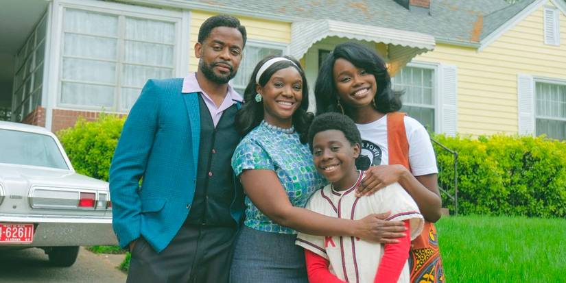 Best Sitcoms Of 2021