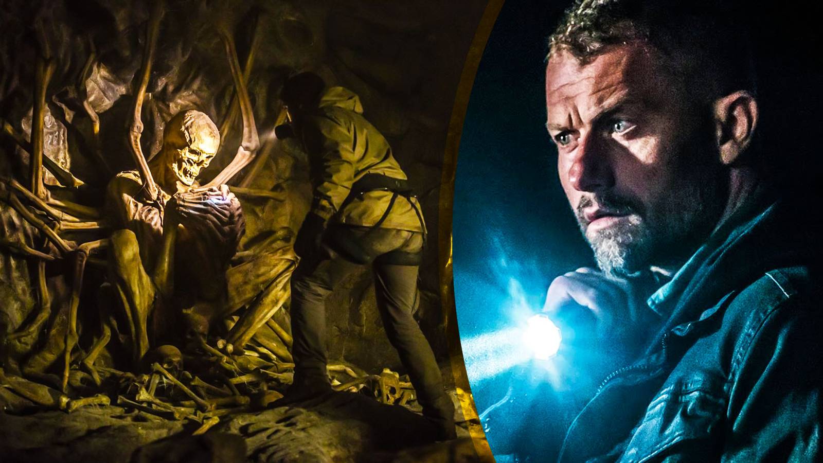 How The Empty Man Evolved From Box Office Flop To Cult Favorite
