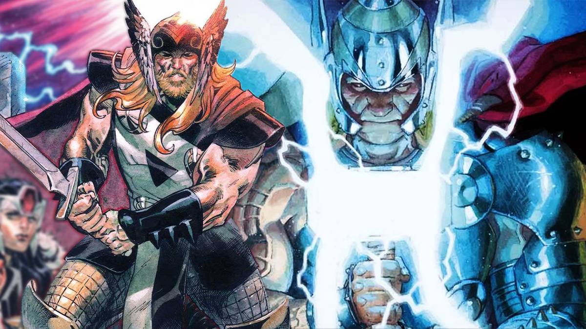 10 Best Thor Comics in Marvel History, Ranked