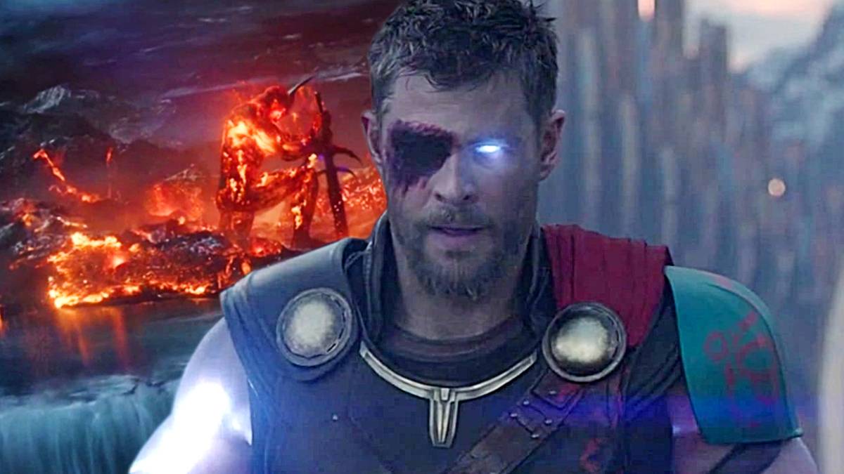 Marvel Reveals Asgard Didn't Have To Be Destroyed In Thor: Ragnarok
