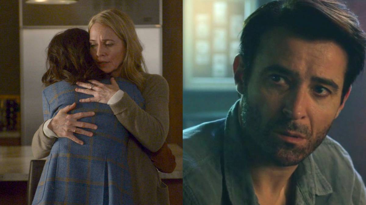 Timeless: 10 Most Heartbreaking Scenes, Ranked
