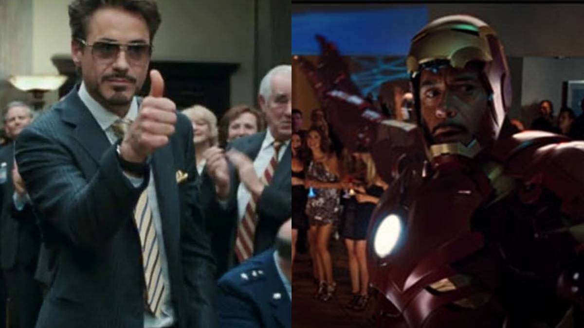 MCU: Tony Stark's 10 Most Rebellious Moments, Ranked