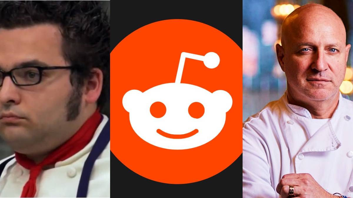 Top Chef: 10 Unpopular Opinions About The Show, According To Reddit