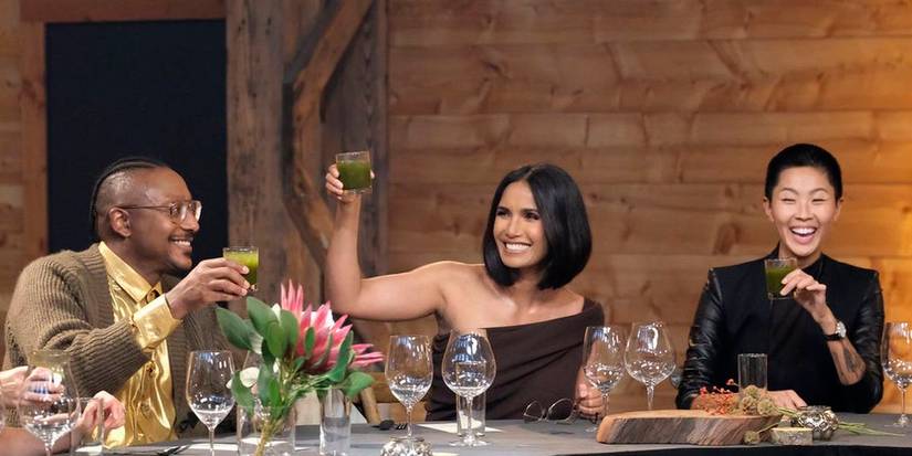 Top Chef: 10 Unpopular Opinions About The Show, According To Reddit