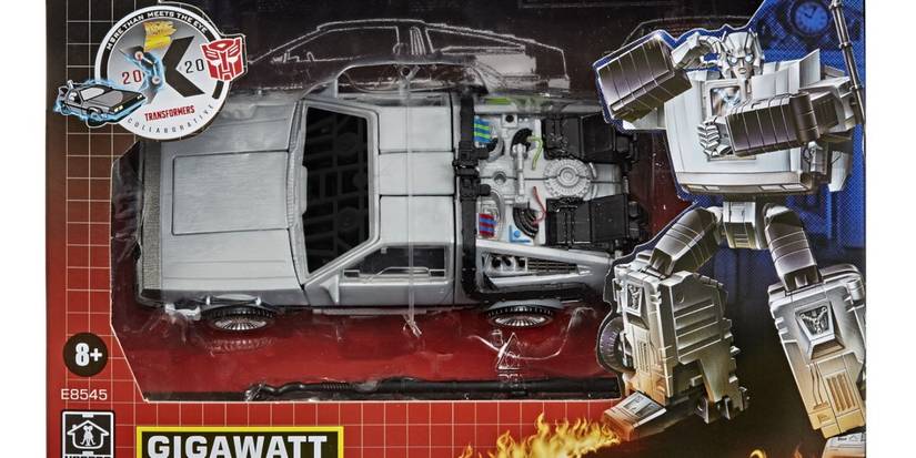 10 Coolest Transformers Collectible Toys That Exist