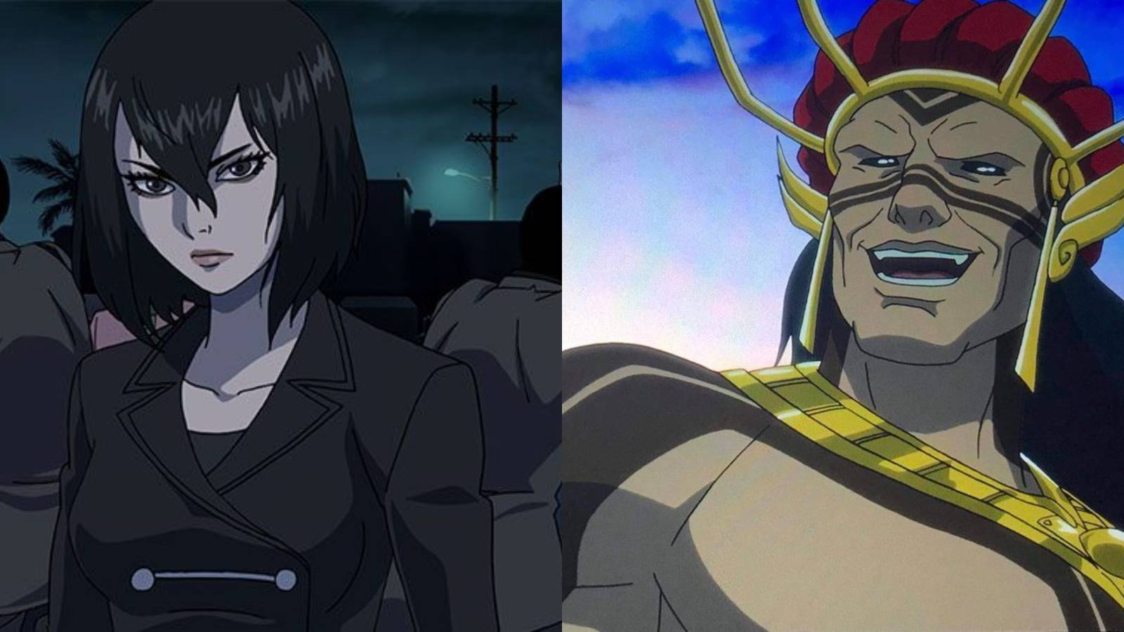 Trese: 10 Main Characters, Ranked By Likability