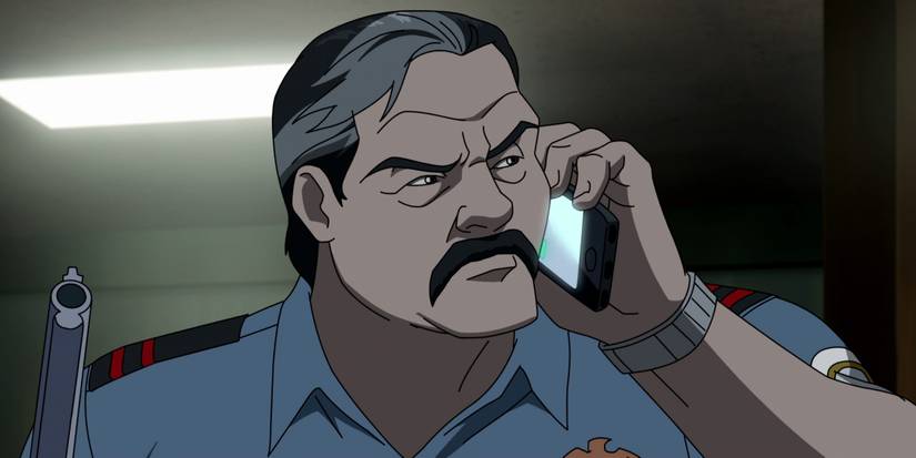 Trese: 10 Main Characters, Ranked By Likability