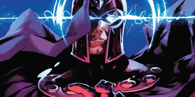 The First 10 Super-Villains The X-Men Ever Fought In Comics