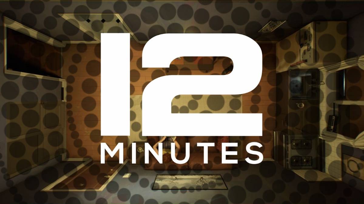 Twelve Minutes: How to Prove the Day is Restarting