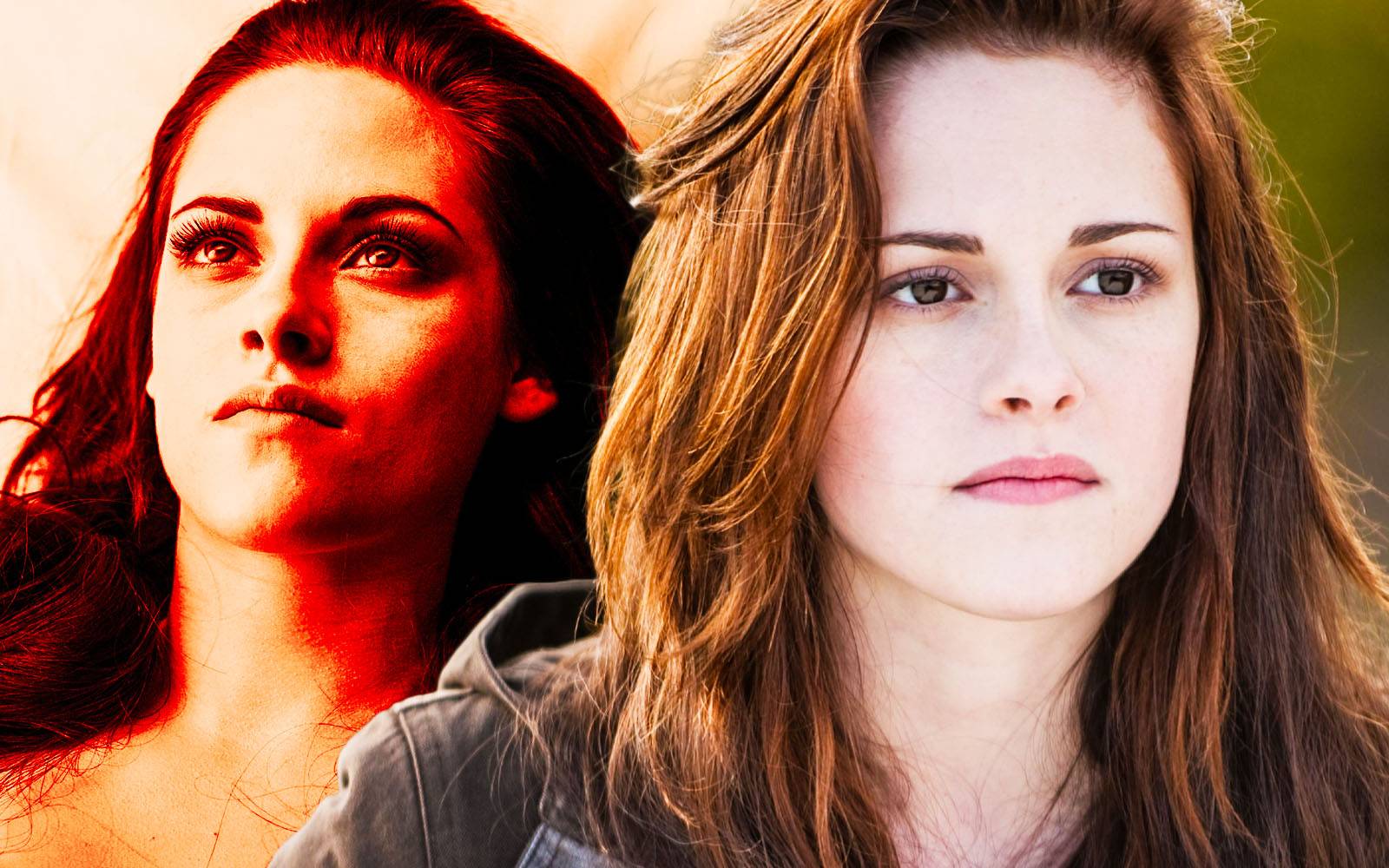Vampires Crépuscule Bella HD Bella Swan As Vampire Wallpapers