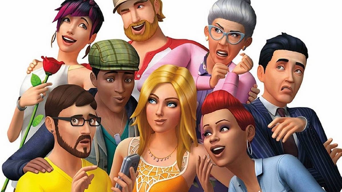 Twitch Streamer Jerma Lets Chat Control His Life In IRL Sims Game