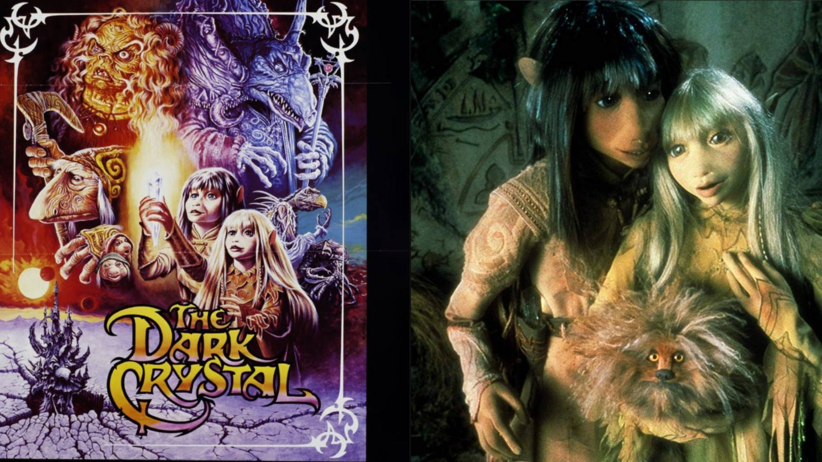 10 Ways The Dark Crystal Is Jim Henson's Best Film