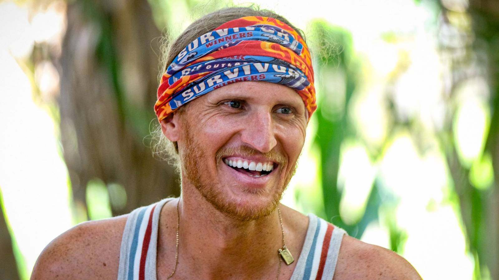 Survivor: Everything To Know About Four-Time Contestant Tyson Apostol