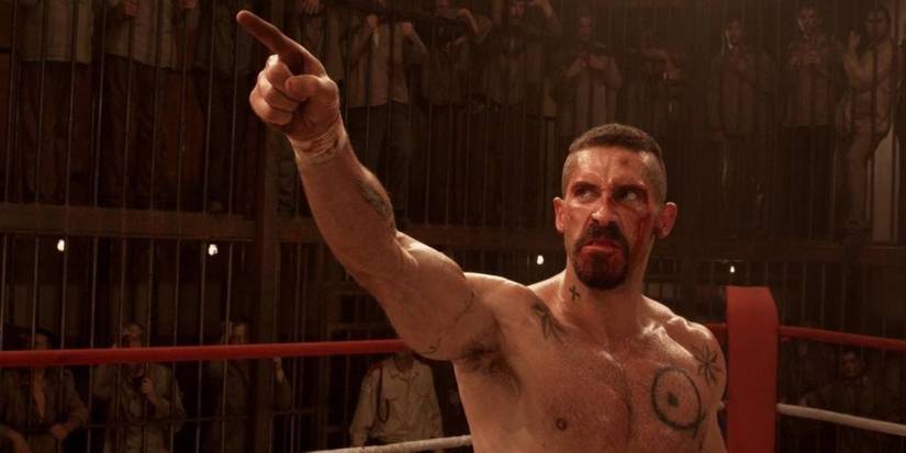 Undisputed 3: Boyka & Turbo's Teamup Was More Important Than You Realized