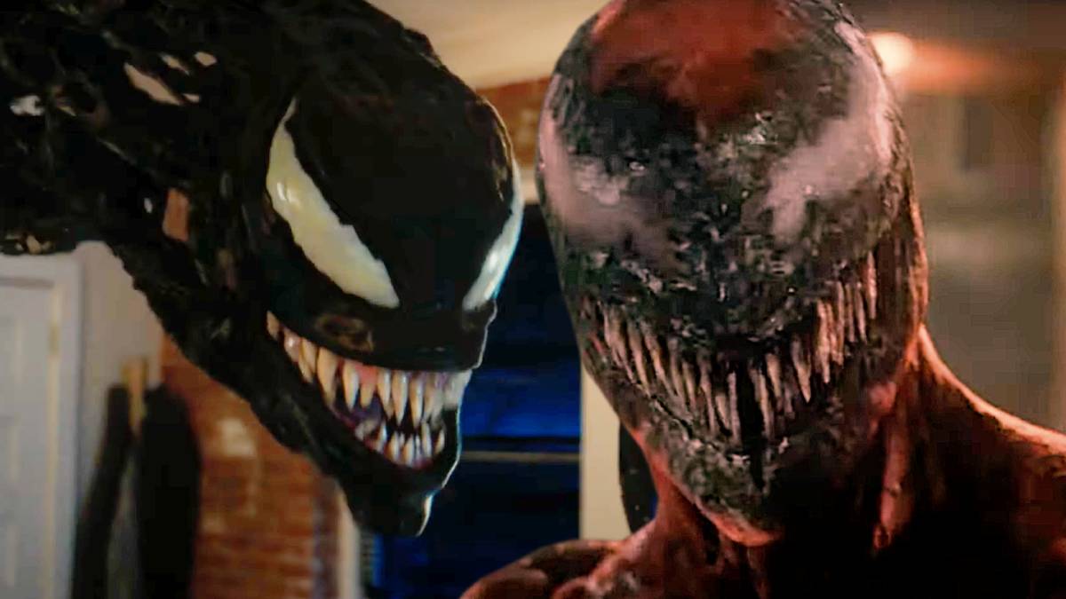 Venom: Let There Be Carnage Trailer 2 Breakdown & Story Details